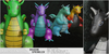 Second Life Marketplace - [Kres] Dragon Sprinkler